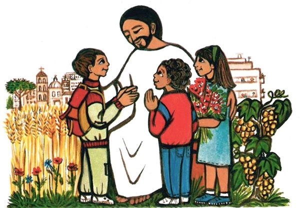 Parrocchia di Tronzano Vercellese